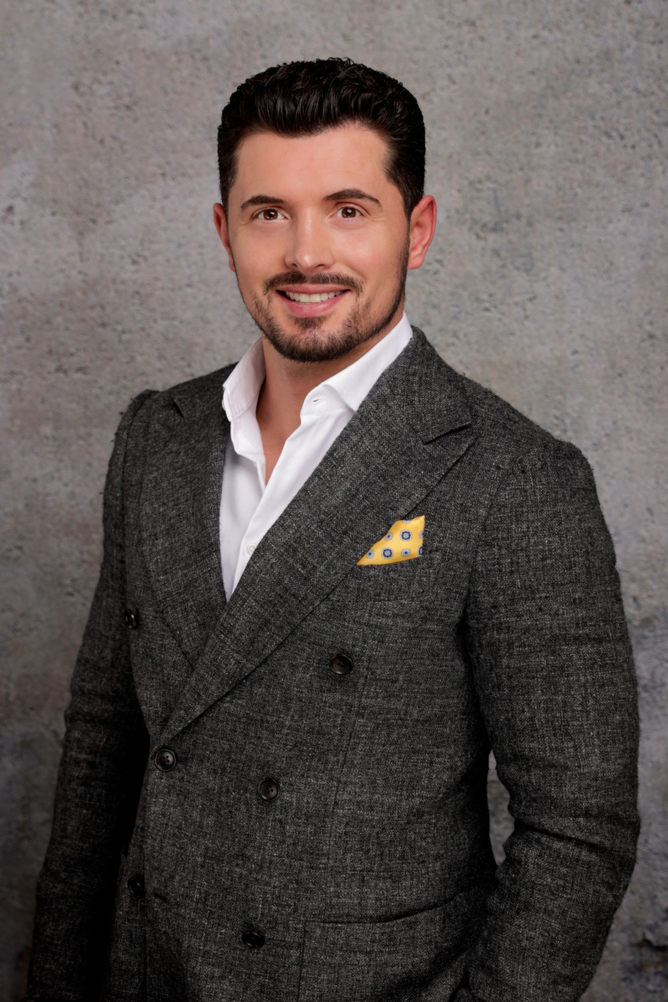 Über uns - BELMONT Immobilien